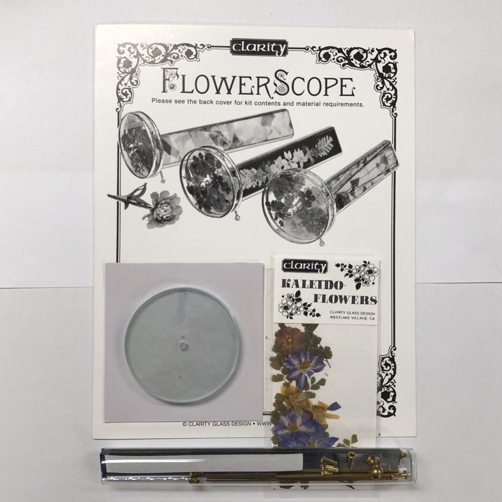 Kaleidoscope Kit | Glass House Store