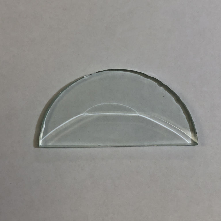 Circle Bevels | Glass House Store