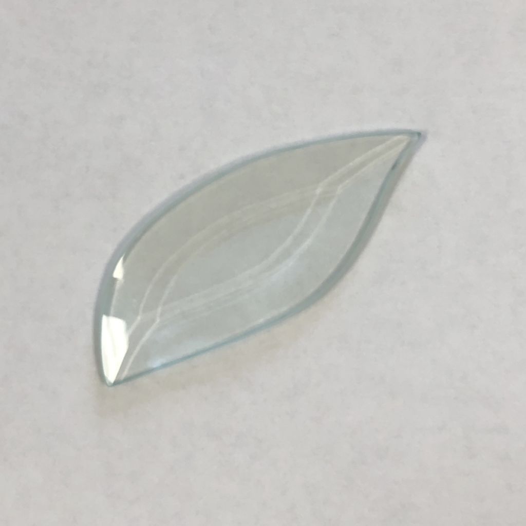 Straight Line Bevels and Close Out-Bevel Glass Shapes | Glass House Store