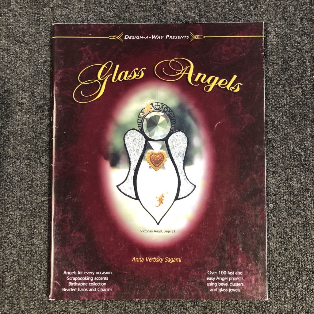 Glass Angels | Glass House Store