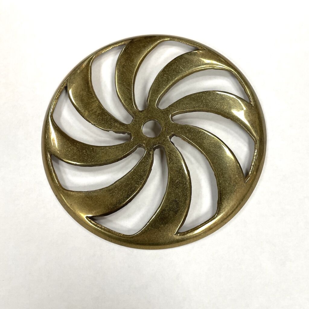 Vase Caps and Spiders | Glass House Store